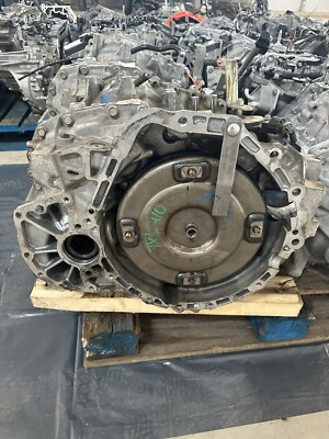 Complete Auto Transmissions for Nissan Pathfinder for sale | eBay