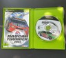 Microsoft XBOX EA Sports Nascar Thunder 2002 | eBay