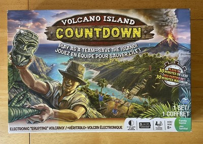 Countdown Board Game for sale | eBay