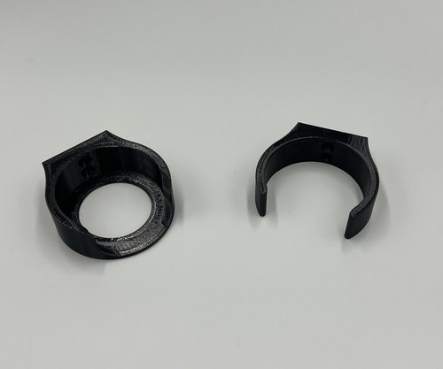 Fiamma Desmo type table leg holder for motorhome | eBay UK