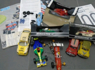 Vintage Scalextric Car for sale | eBay