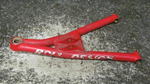 Honda TRX250R TRX 250R ROLL DESIGN LOBO RIGHT LOWER XC A ARM AARM | eBay