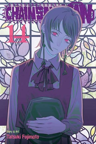 Chainsaw Man, Vol. 14 Manga | eBay