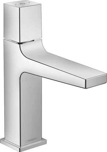 Hansgrohe Metropol Miscelatore Da Lavabo 110 Con Push-Open... 32571000 ...
