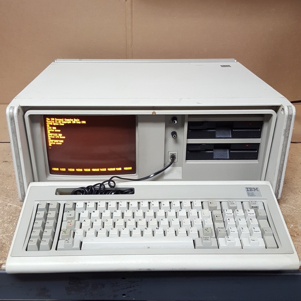 IBM Vintage Computers and Mainframes for sale | eBay