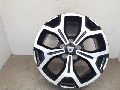 Dacia Duster Wheels with Tyres for sale | eBay