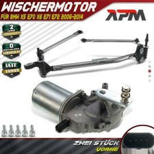 Pare-brise BMW X6, Pieces detachees automobiles