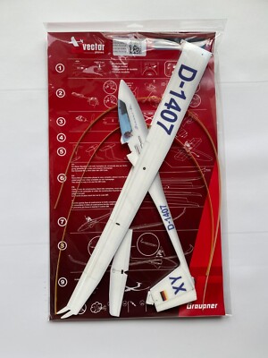 RC Flugzeug-Modelle & -bausätze online kaufen | eBay