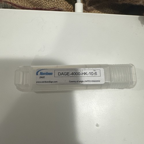 DAGE 4000-HK-10-6 | eBay