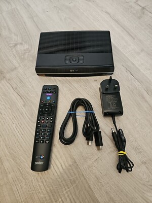 Freeview Box With Recorder for sale | eBay