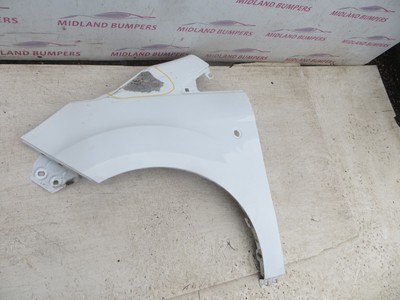 Ford Transit Wings & Quarter Panels for sale | eBay