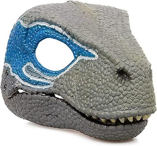 Dog Dinosaur Mask, Dinosaur Mask for Dogs, Dinosaur Mask Moving Jaw | eBay