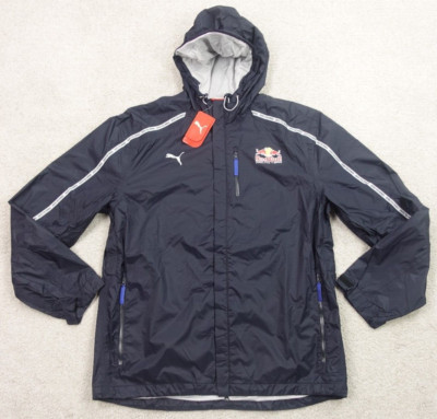 Red Bull Jacket for sale | eBay