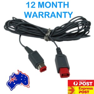 Wii Sensor Bar Extension for sale | eBay