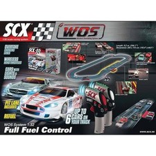 SCX 1/32 Scale Slot Cars for sale | eBay