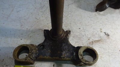 bsa fork yokes products for sale | eBay