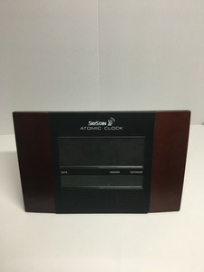 skyscan atomic clock products for sale | eBay