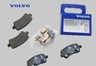 Genuine Volvo Brake Pads Set Rear XC90 S90 V90 XC60 S60 V60 32233035 / ...