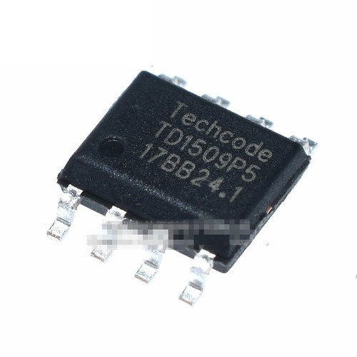 10 PCS TD1509P5 SOP-8 TD1509 TECHCODE IC Chip New | eBay