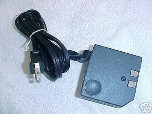 12UB adapter cord - Lexmark Z618 Z615 Z605 printer electric power wall ...