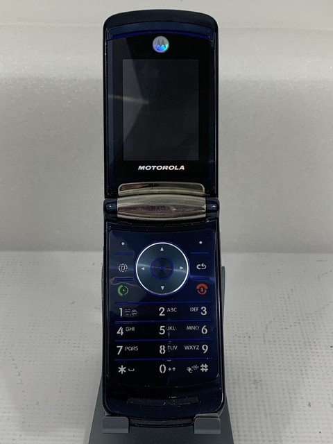 Motorola Razr Flip V8