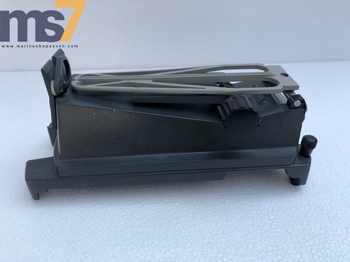 ANSCHUTZ KIEL 143-024 TELESCOPIC BEARING SIGHT PEILOIOPTER #REFER ...