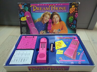 dream phone game products for sale | eBay UK