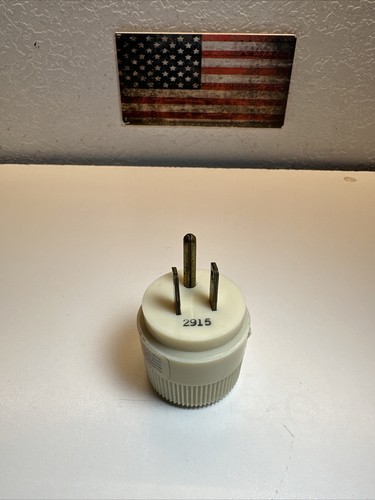 VINTAGE ARCHER TRANSIENT VOLTAGE SURGE PROTECTOR - CAT NO. 61-2791 for ...