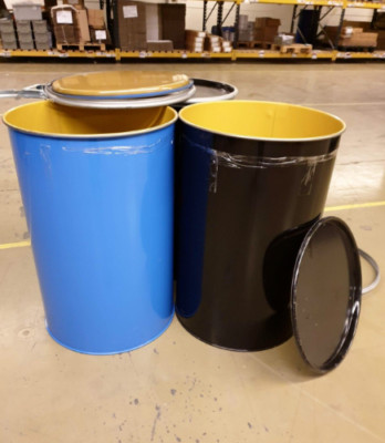 45 gallon drum products for sale | eBay UK