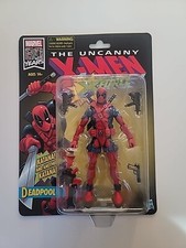 Marvel Legends X-Men: Retro Collection Deadpool (Retro)