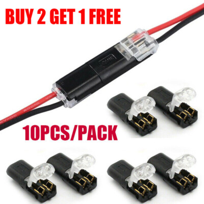 12V Cable Connectors products for sale | eBay UK