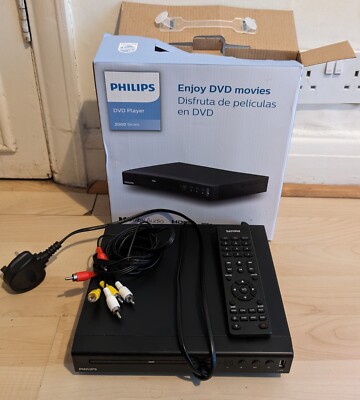Hdmi Dvd Player for sale | eBay