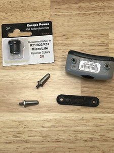 Invisible Fence Collar Receiver for sale | eBay