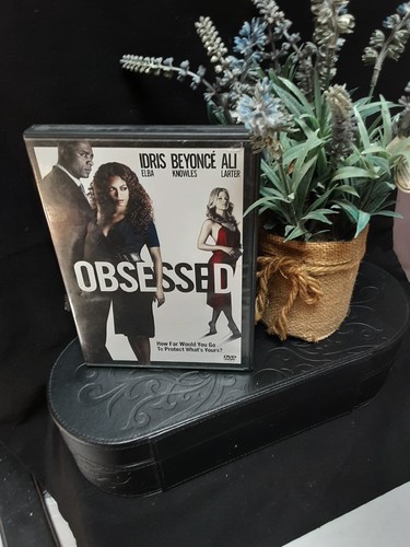 Obsessed (2009) - DVD - VERY GOOD 43396325197| eBay