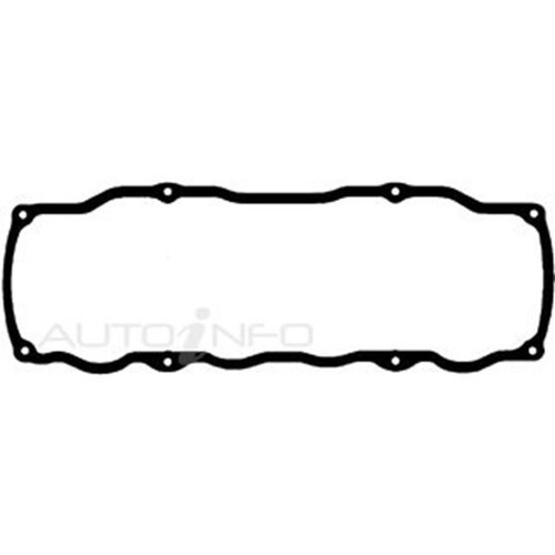 NEW BOVIC VALVE COVER GASKET PART JN624 - FITS NISSAN PINTARA / CORSAIR ...