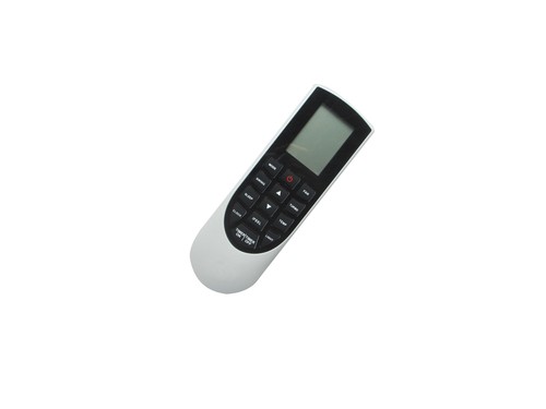 Generic Remote Control for Blueridge Wall Mounted Heat Pump Air ...