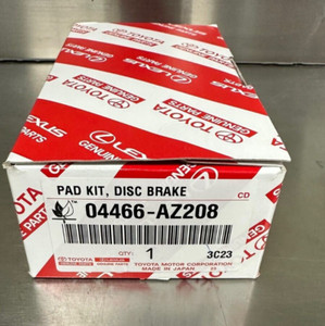 TOYOTAFACTORYOEM | eBay Stores