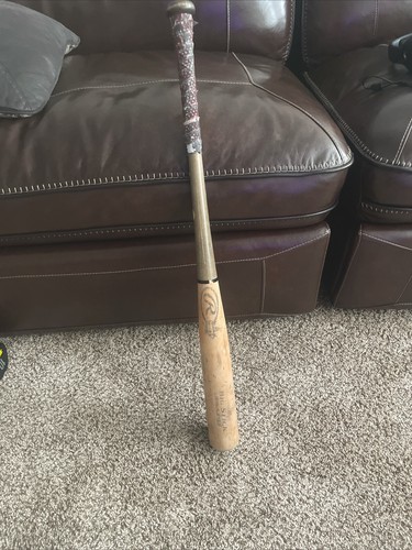 rawlings big stick wood bat 32 Inches | eBay