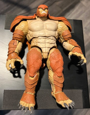 Marvel Legends Armadillo (BAF) Armadillo Build A Figure