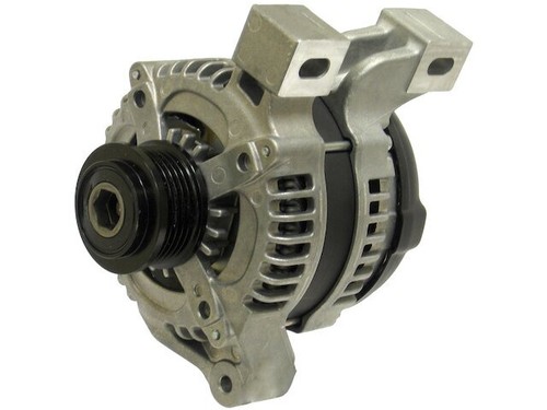 Alternator For 05-06 Volvo S40 C70 V50 2.5L 5 Cyl 2.4L B5244S7 B5244S4 ...