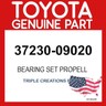 37230-09020 Toyota Bearing assy, center support, no.1 3723009020, New ...