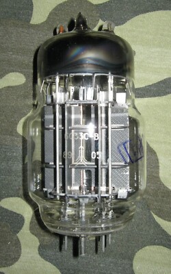 6c33 Tube for sale | eBay