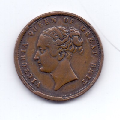 Tea Token in 19th Century British Token Coins for sale | eBay