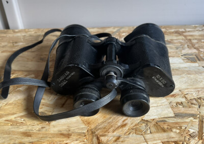 Mark Scheffel Binoculars for sale | eBay