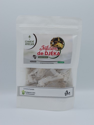 Djeka tea bags (3) | eBay