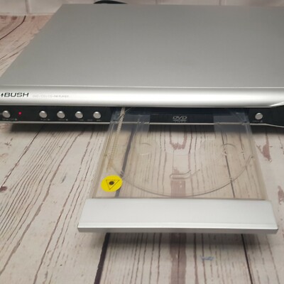 Bush DVD Players for sale | eBay