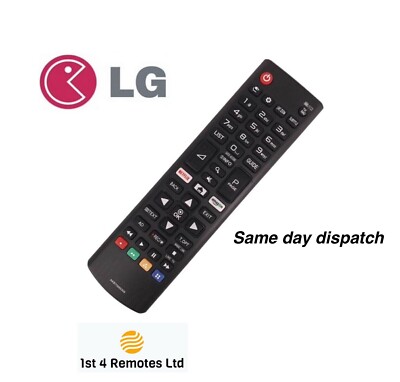 Lg Smart Tv Remote for sale | eBay