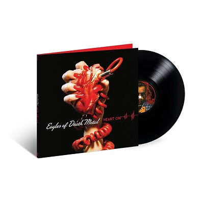 Rock LP Eagles of Death Metal Vinyl Records for sale | eBay