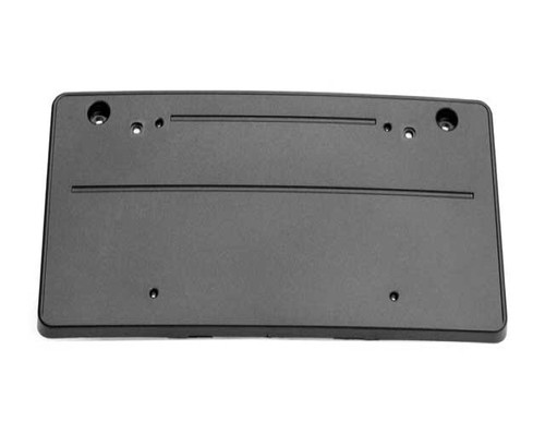 Genuine OEM License Plate Bracket For BMW 51137222741 | eBay