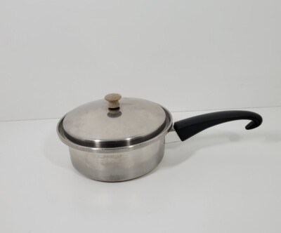 Seal O Matic Cookware for sale | eBay